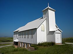 Reva, South Dakota Facts for Kids