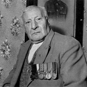 Thomas Turrall Facts for Kids