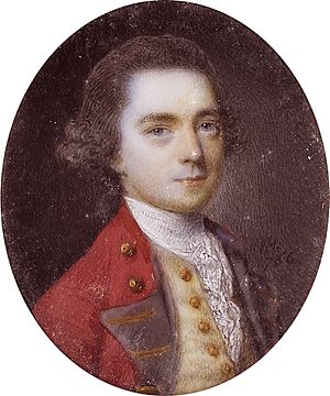 Thomas Wynn, 1st Baron Newborough Facts for Kids