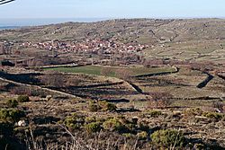 Vadillo de la Sierra Facts for Kids