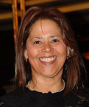 Anna Deavere Smith Facts for Kids