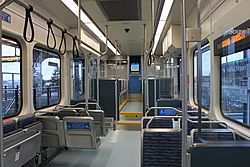 1 Line (Sound Transit) Facts for Kids