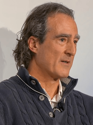 Craig Mello for Kids