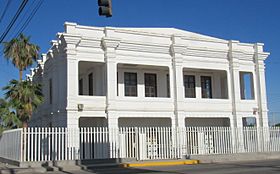 Progreso, Baja California Facts for Kids