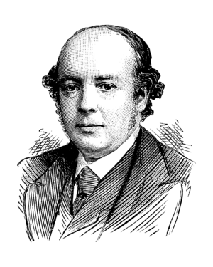 Henry Woodward (geologist) Facts for Kids