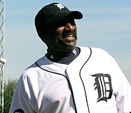 Ike Blessitt Facts for Kids