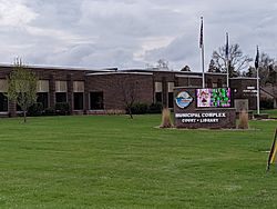 Kimberly, Wisconsin Facts for Kids