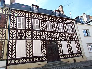 Hippolyte Bayard Facts for Kids