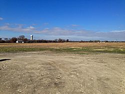 Parker, Texas Facts for Kids