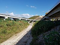 Pastillo River Facts for Kids