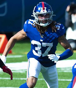 Ryan Lewis (American football) Facts for Kids