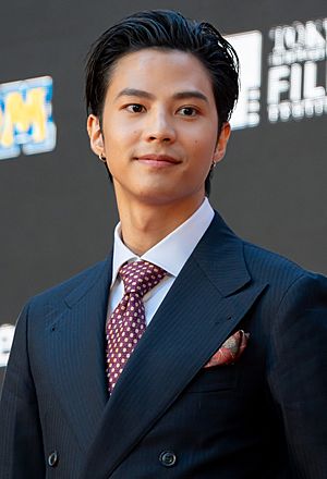 Thiti Mahayotaruk Facts for Kids