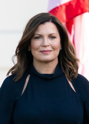 Jenny Morrison Facts for Kids
