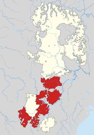 Blue Mountains National Park Facts for Kids