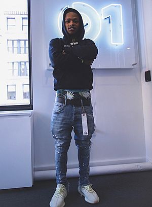 Calboy Facts for Kids