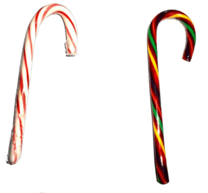 Candy cane Facts for Kids