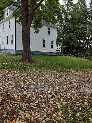 Crucible, Pennsylvania Facts for Kids