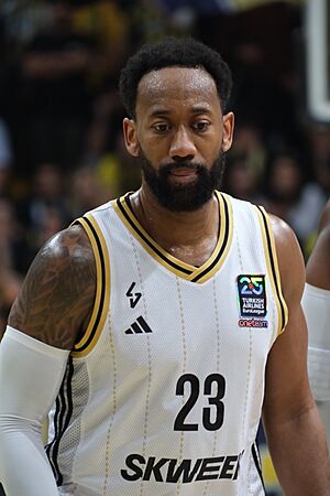 David Lighty Facts for Kids