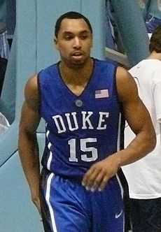 Gerald Henderson Jr. Facts for Kids