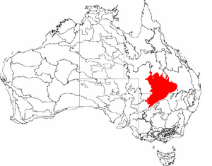 Mulga Lands Facts for Kids