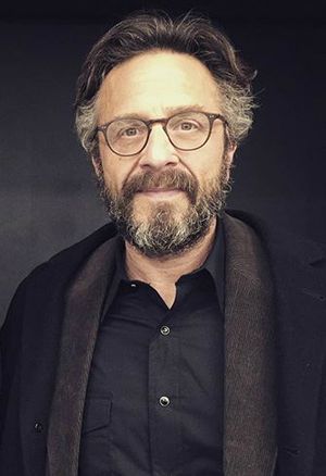 Mishna Wolff Marc Maron Divorce