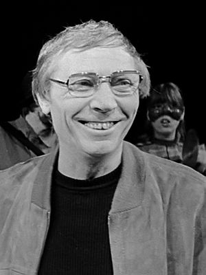 Max Velthuijs Facts for Kids