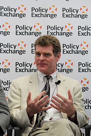 Allan Bradley Facts for Kids