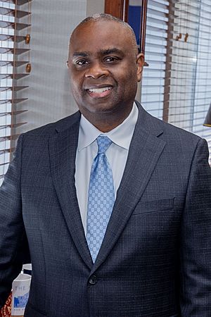 Roderick C. Young for Kids