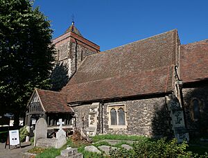 Rainham, London Facts for Kids