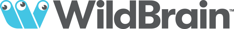 Image: Wildbrain logo