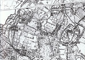 Harmondsworth Facts for Kids