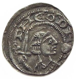 Dirk VII, Count of Holland Facts for Kids