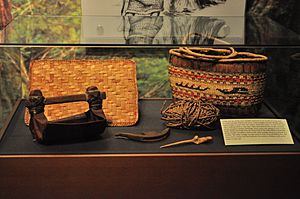 Salish peoples Facts for Kids