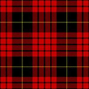 Clan Macqueen Facts for Kids