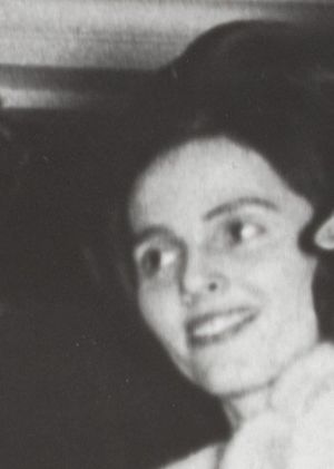 Princess María Teresa of Bourbon-Parma Facts for Kids