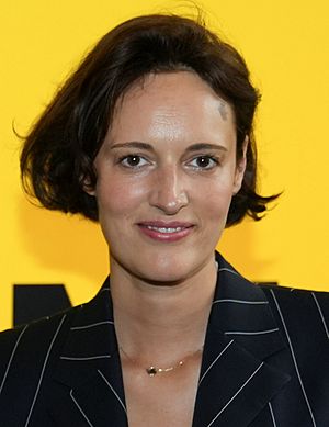 Phoebe Waller-Bridge Facts for Kids