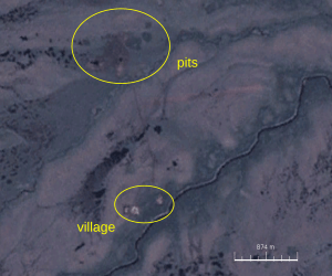 Victor Diamond Mine Facts for Kids