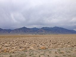 Hadley, Nevada Facts for Kids