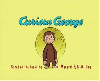 Curious George (TV series) Facts for Kids