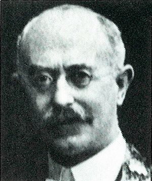 John Joseph Dougall Facts for Kids