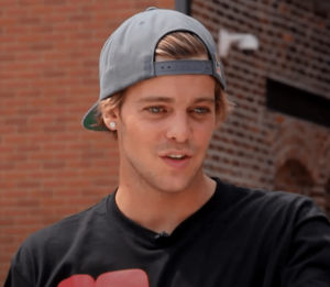 Hermanos Sheckler 2024 Happy 30th Birthday @shane_sheckler ! I Love