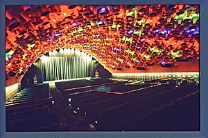 New Farm Cinemas Facts for Kids