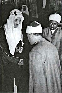 Abdul Basit 'Abd us-Samad Facts for Kids