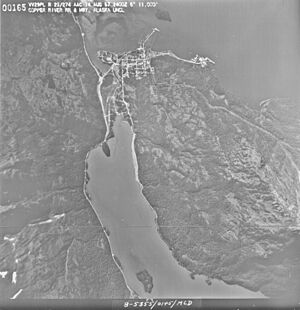 Big Delta, Alaska Facts for Kids