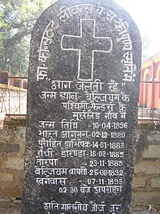 Constant Lievens Facts for Kids