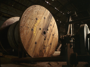 Roebling, New Jersey Facts for Kids