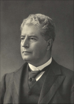 Edmund Barton Facts for Kids