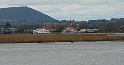 Lake Wendouree Facts for Kids