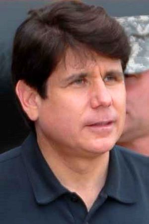 Rod Blagojevich Facts for Kids