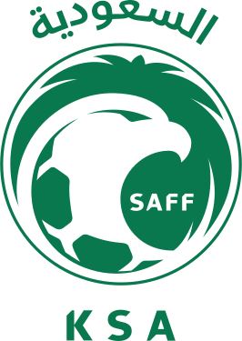 Image: Saudi Arabia national football team logo